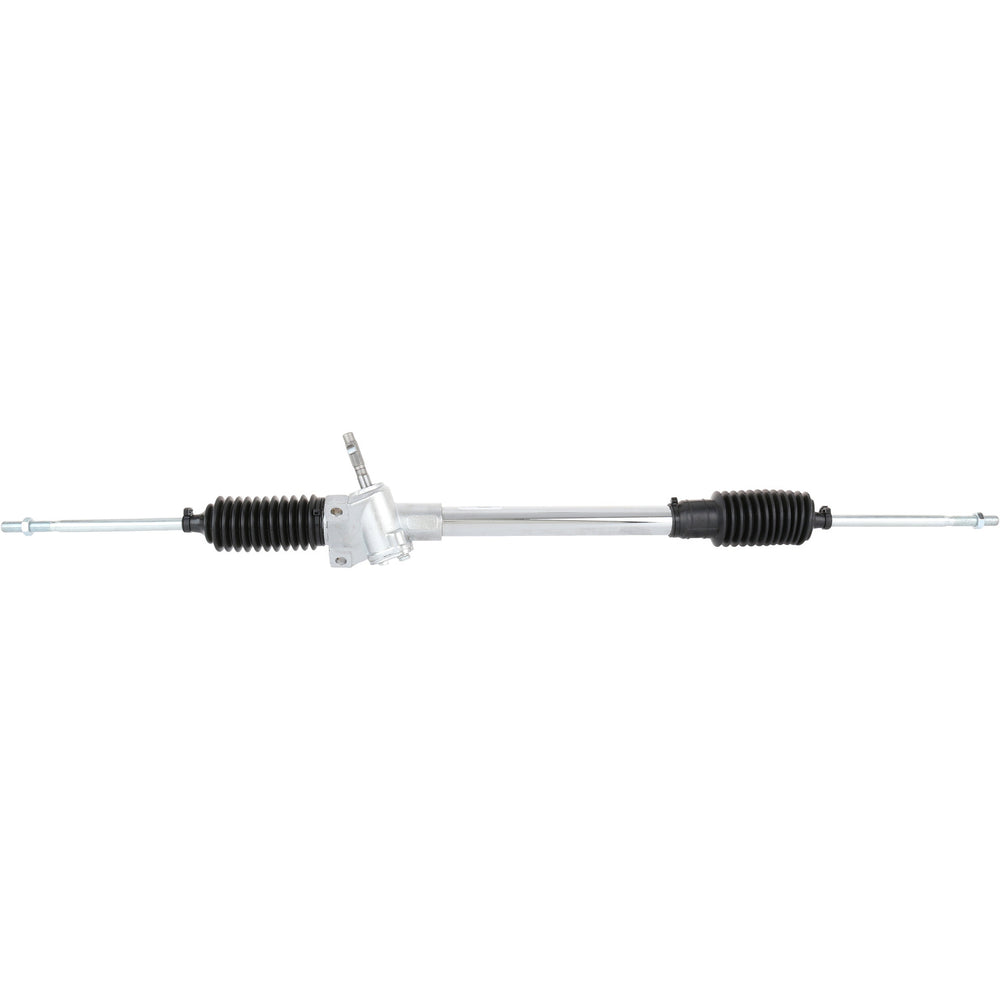 Rack and Pinion - Manual - 1971-72 Ford Pinto - 8000080| UniSteer ...