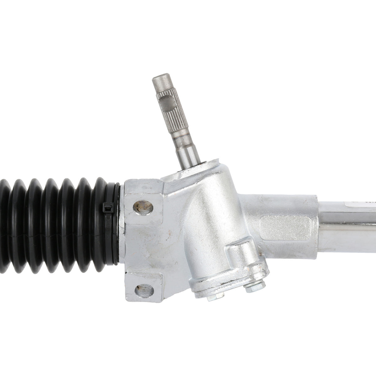Rack and Pinion - Manual - 1971-72 Ford Pinto - 8000080| UniSteer ...