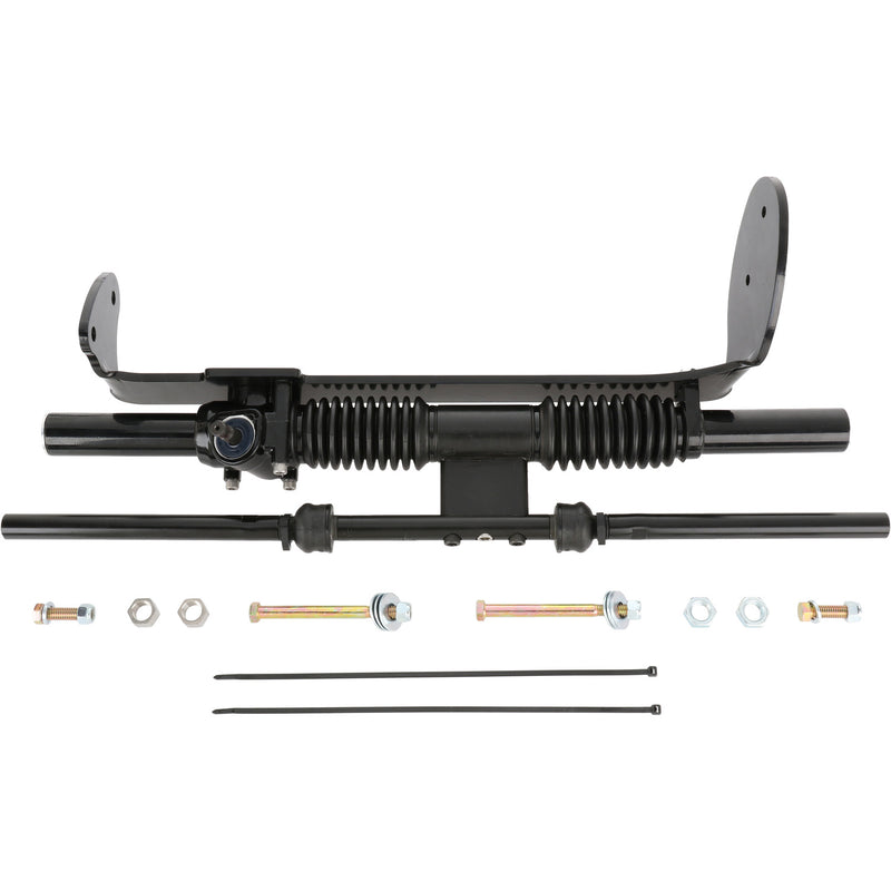 Rack and Pinion - Manual - 1982-95 S10/Sonoma - V8 - 8000980-01 ...