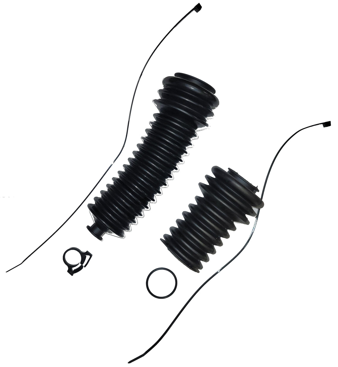 Cross-Steer Boot Replacement Kit - 8027700| UniSteer Performance Products