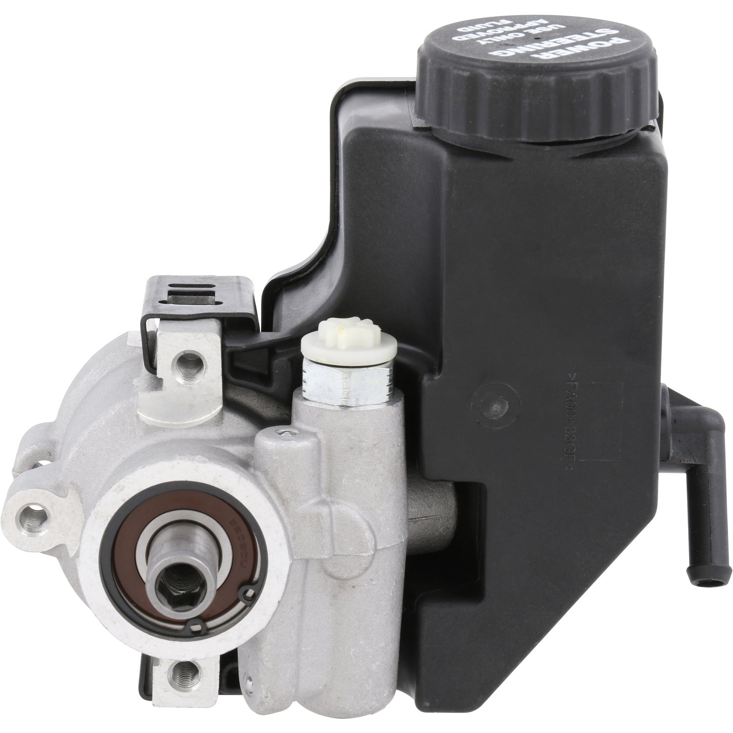 Ford Saginaw Power Steering Pump
